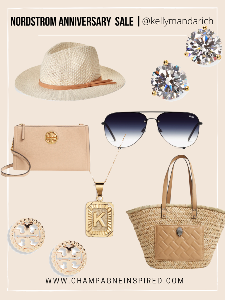 Nordstrom Anniversary Sale 2021 | Preview - Champagne Inspired